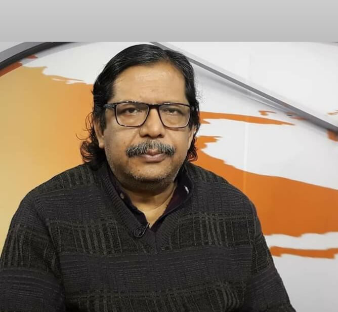 Board of Trustees - Royal University of Dhaka (RUD)