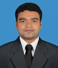 Mr. MD. Arif Hossen - Royal University Of Dhaka (RUD)